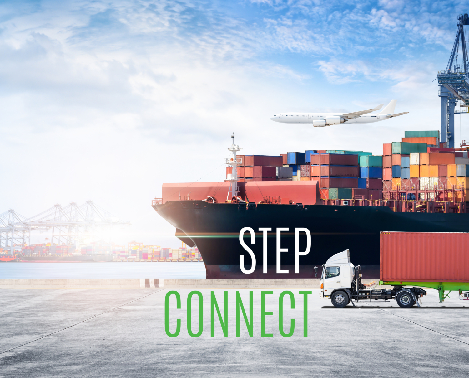 Saskatchewan Trade & Export Partnership (STEP) « Prosperity through trade.