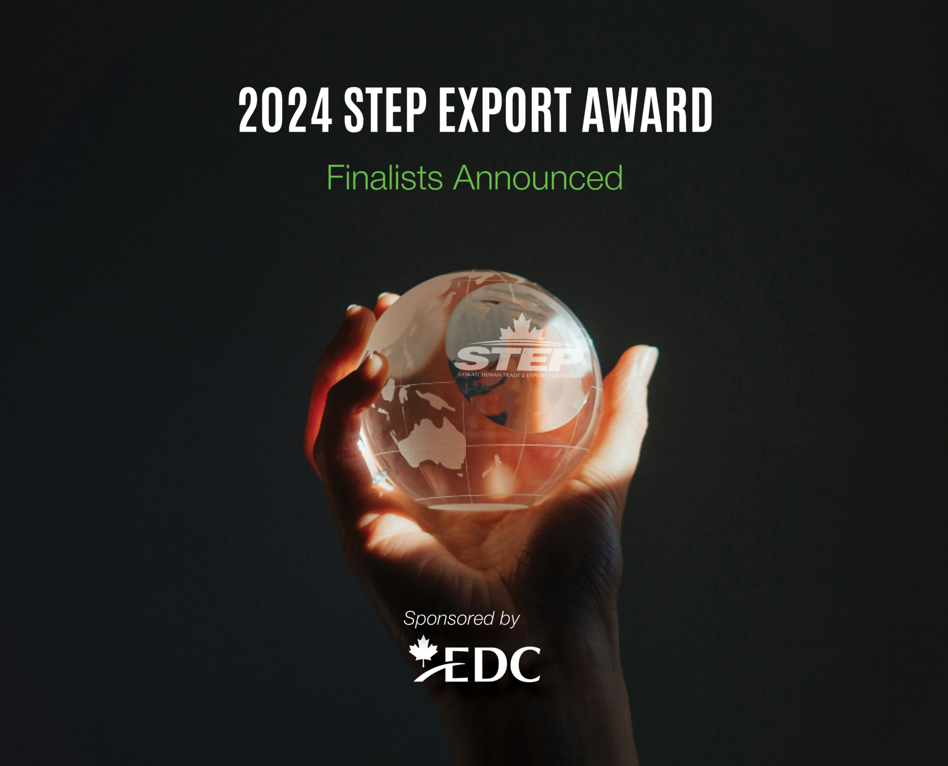 Media Release - STEP Announces Finalists for 2024 STEP Export Award ...